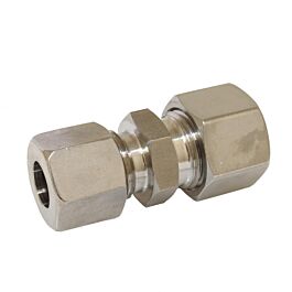 Straight Reduced Union, D14-D10, PN630, stainless steel 1.4571, heavy ...